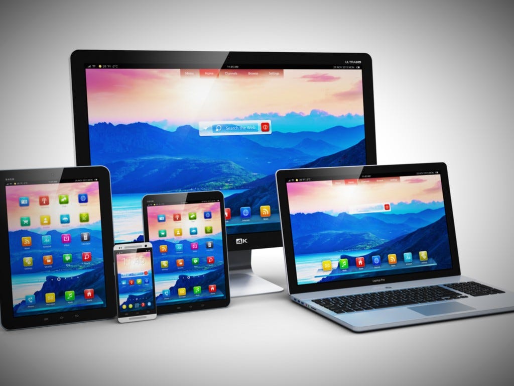 End-User Computing Device Prices Will Decline | by David H. Deans ...