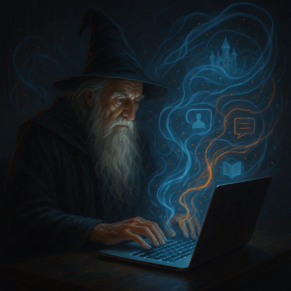 How I Trained AI to Write Like Me — And Why It Works | by Joseph ...