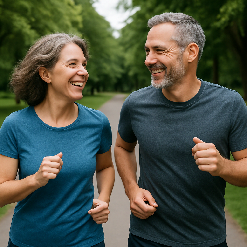 Is Age Just a Number? Breaking Down Stereotypes and Embracing Ageless ...