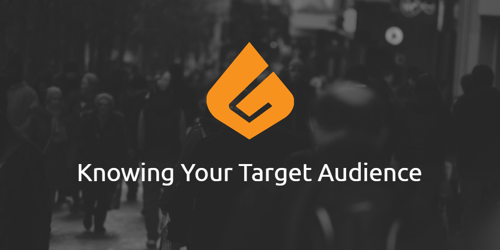 Knowing Your Target Audience. Author: Kevin Hansberger & Josh Culler ...