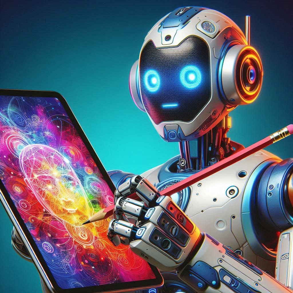 Use HuggingFace Stable Diffusion Model to Generate Images from Text | by Yuan An, PhD | Medium