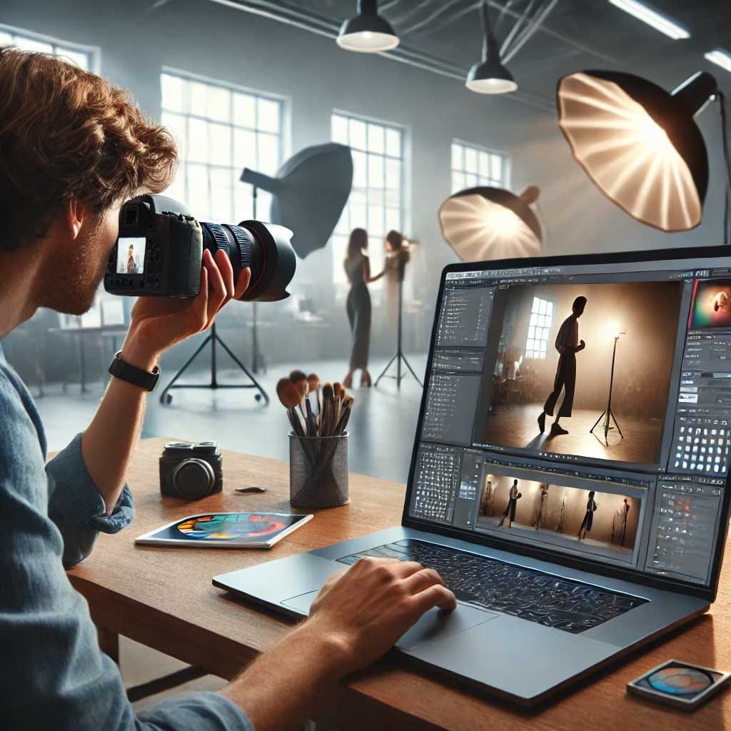 Why you need Photoshop experts for your photography business? | by Ryan ...
