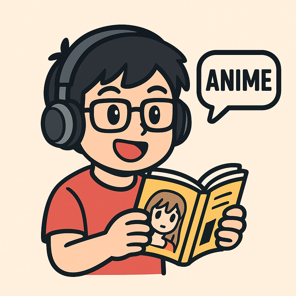 Hello, I’m an Anime Otaku — And This Is Just the Beginning | by anime ...
