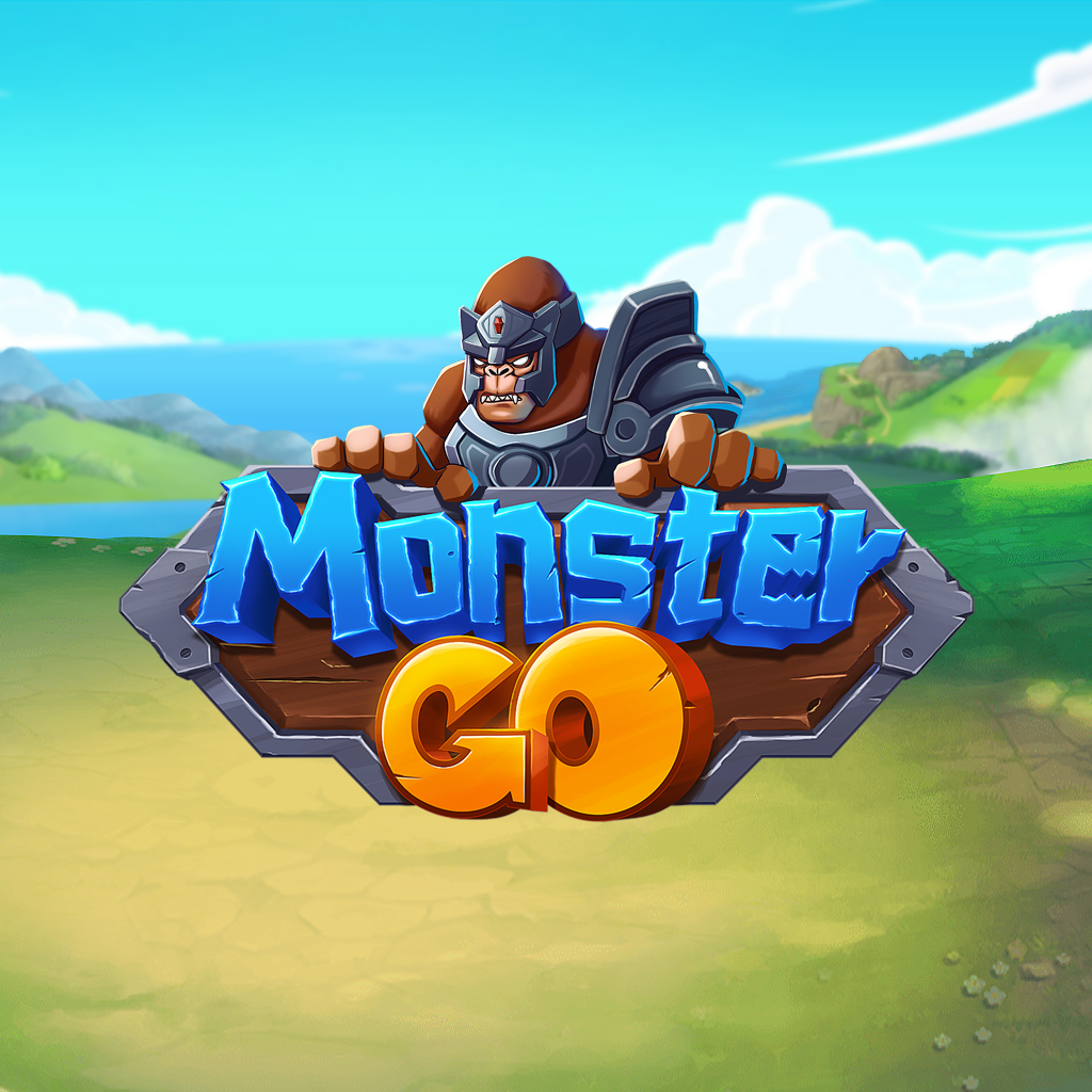 Monster GO
