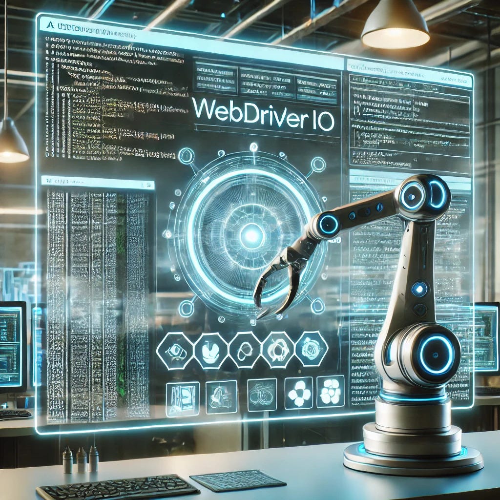 The Role of AI in Automation Testing: Transforming the Software ...