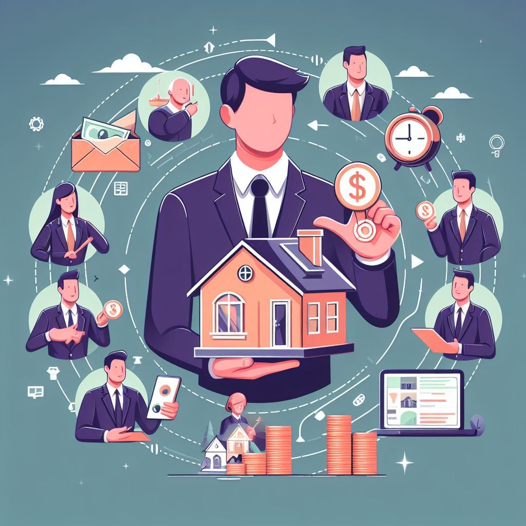 How REIAs Help You Invest in Real Estate Successfully | by Real Insight ...