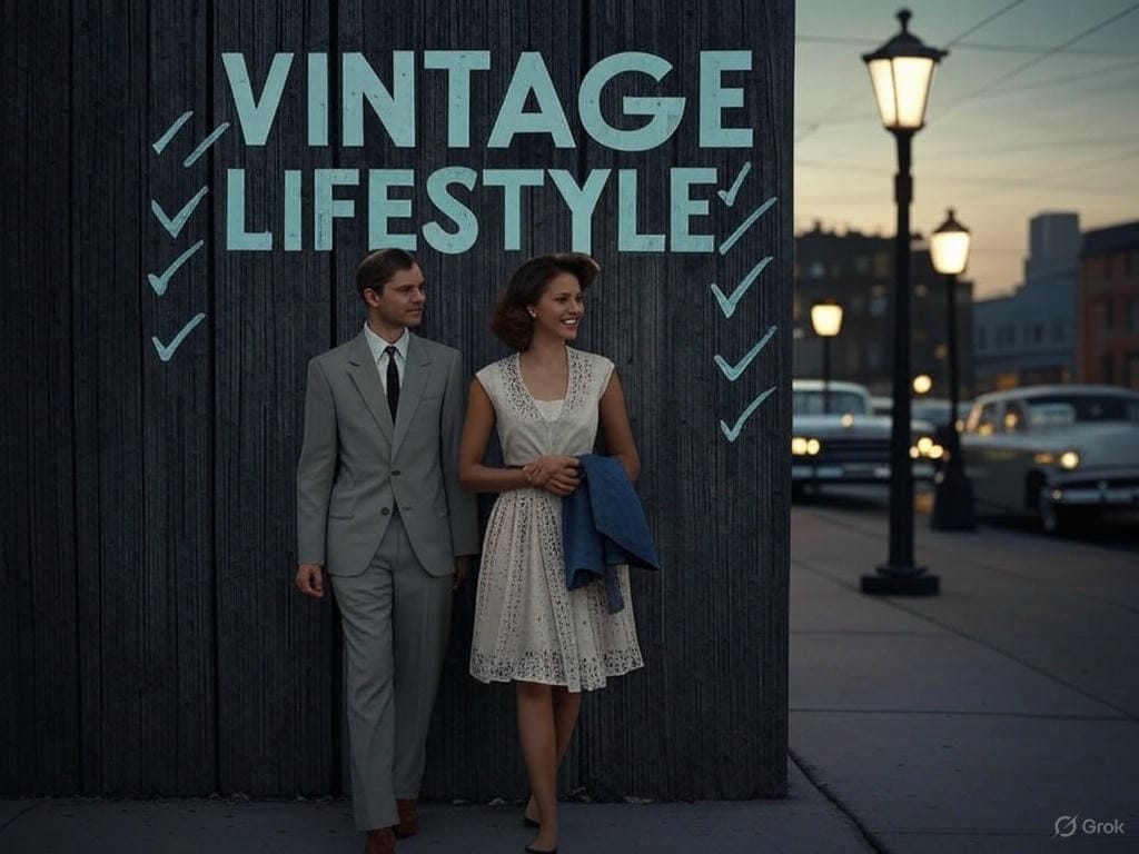 Why Iconic 1980s Style Still Inspires Vintage Fashion Today | by ...