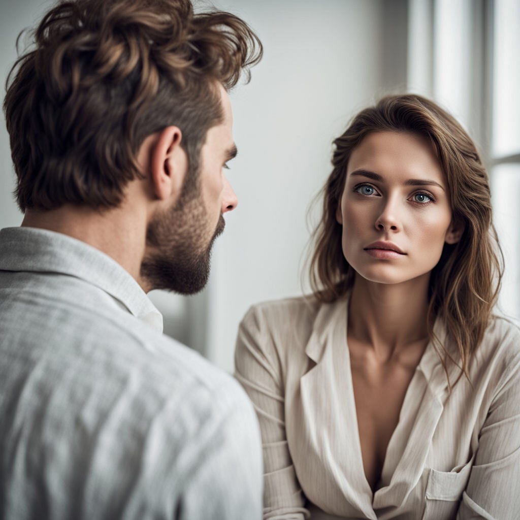 Indifference. | by Just Jake | Medium