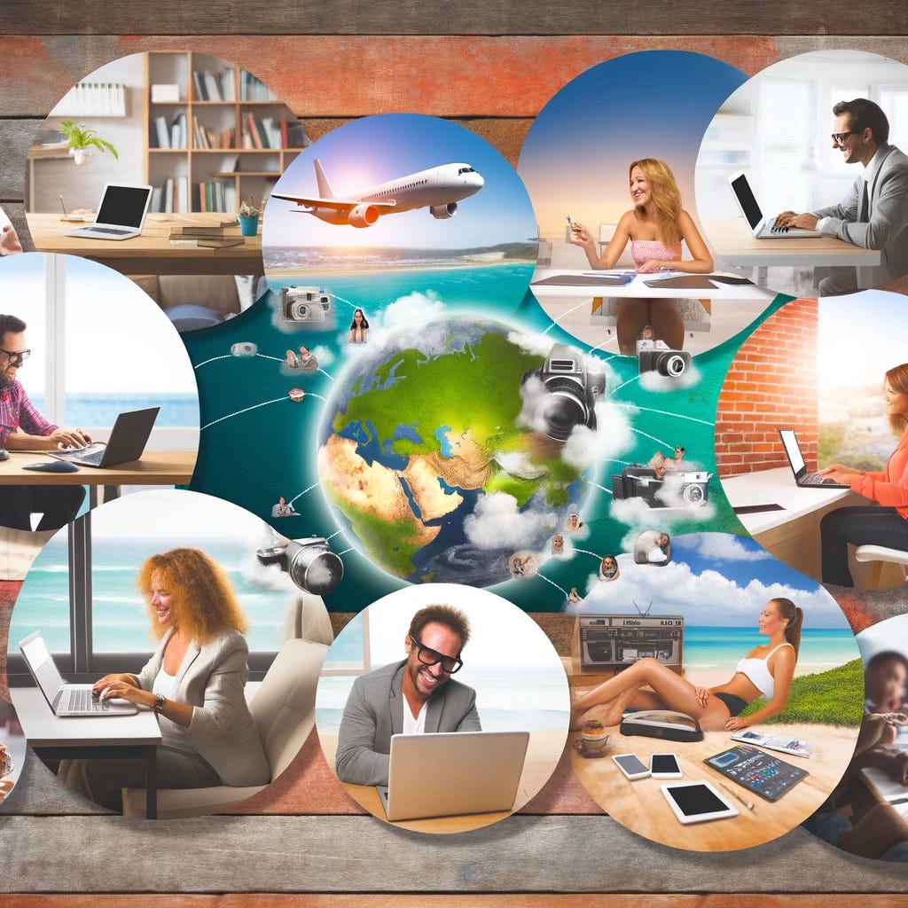 Freelance Remote Jobs: Your Ultimate Guide to Landing the Perfect Gig ...