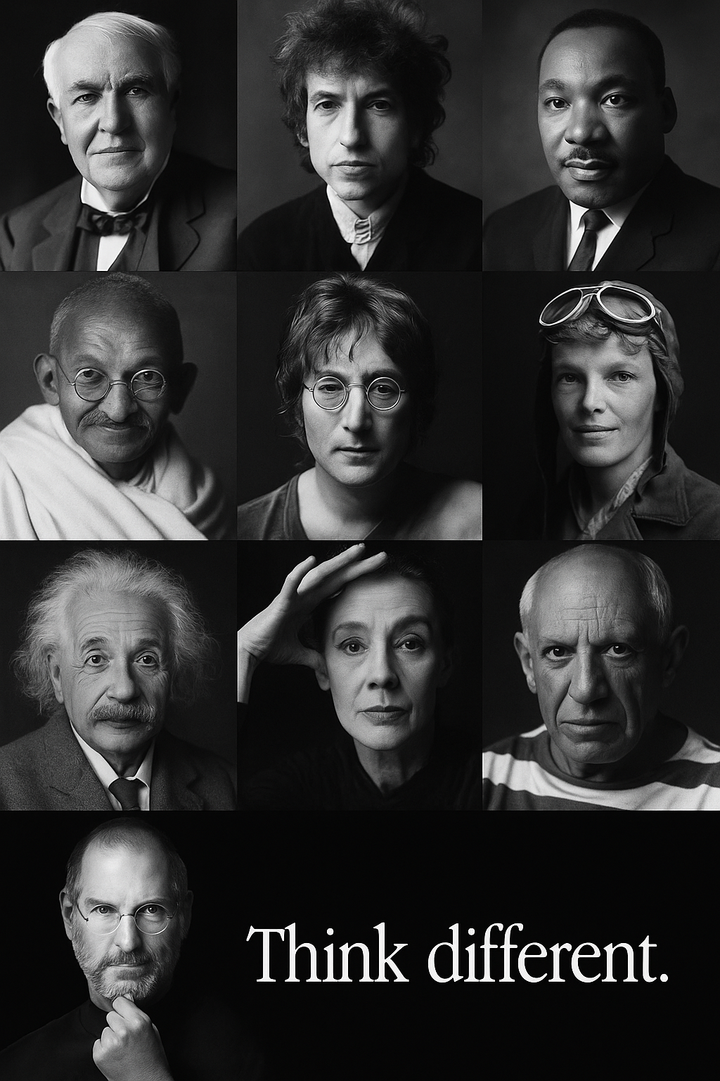 The ‍ ‌‍ ‍‌ ‍ ‌‍ ‍‌ Art of Being Different: The Hidden Trait of Every ...
