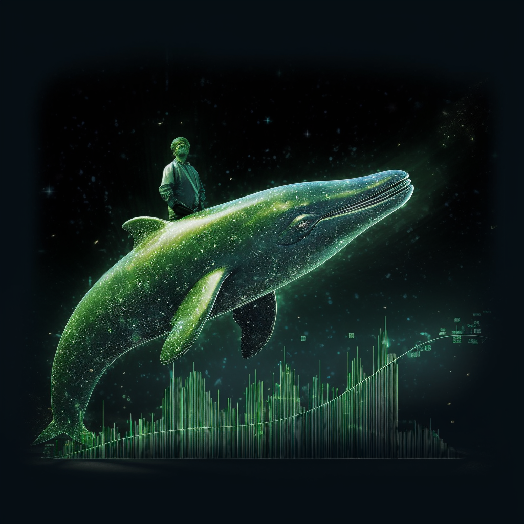 Real Yield in Migaloo and White Whale Defi ecosystem: Unveiling the Authentic Return | by Whaley ...