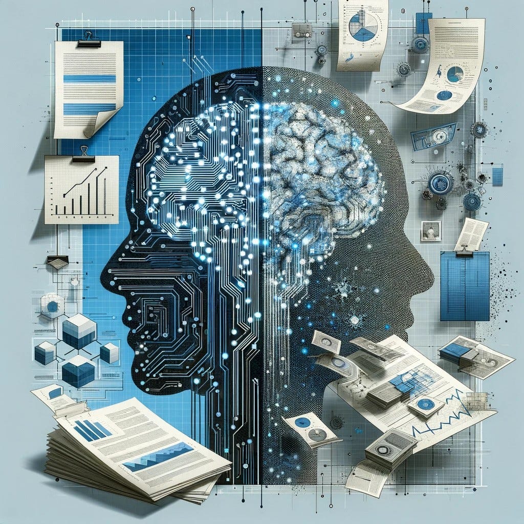 AI-Supported Ego Development Measurement in Large Datasets | by Júlio ...