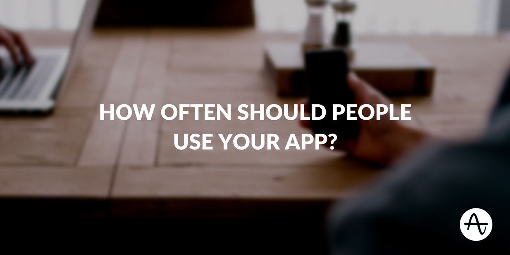 How Often Should People Use Your App? | by Amplitude Analytics | Medium