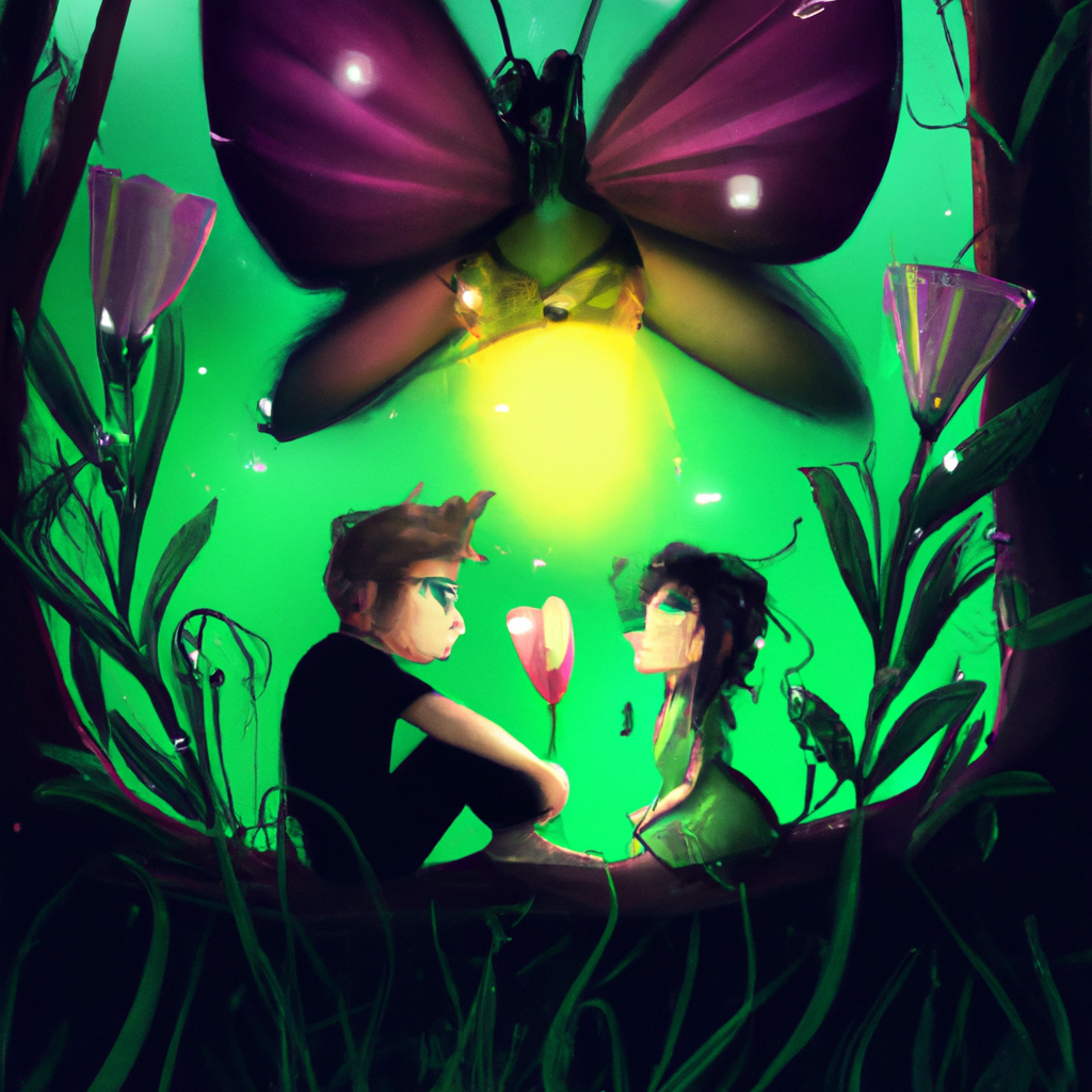 Rekindling Wonder: Unleashing the Beauty of Our Surrounding through a ...