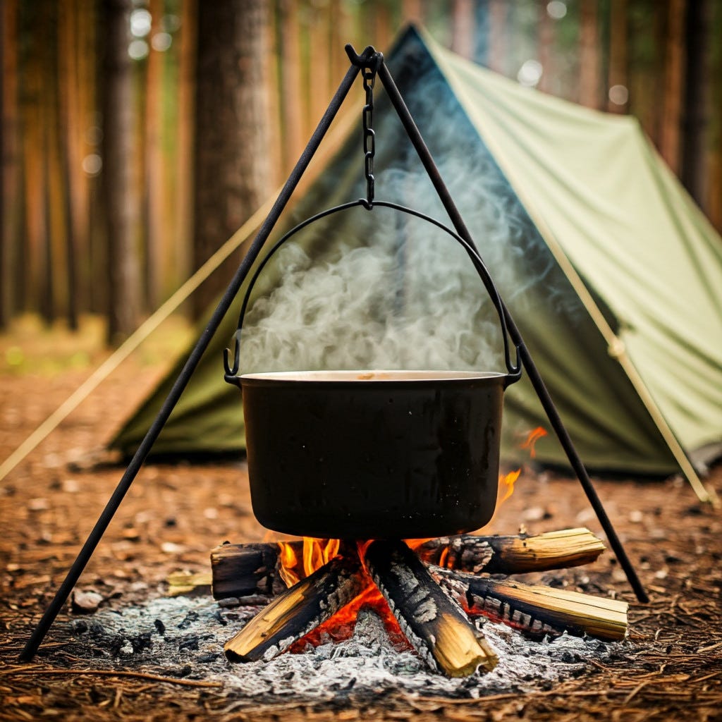 Skills Are Survival - John Bobson - Medium