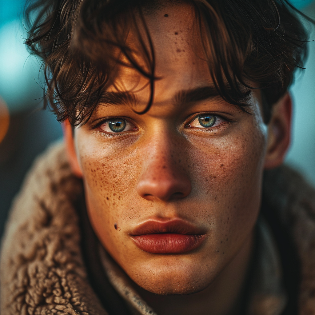 The Allure of AI-Generated Human Images: A Glimpse into the Future of ...