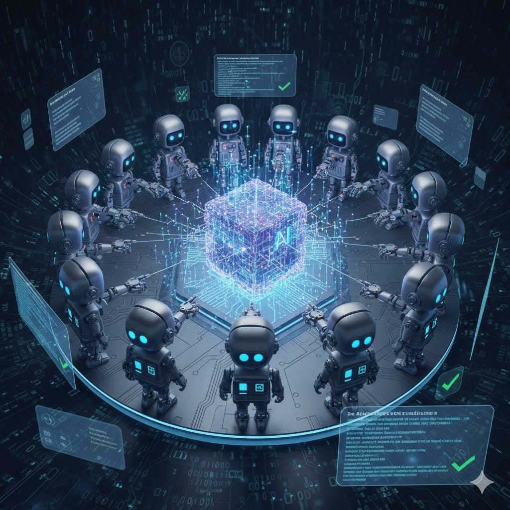 The Ralph Loop: The Stupidly Simple AI Coding Pattern That’s Changing ...