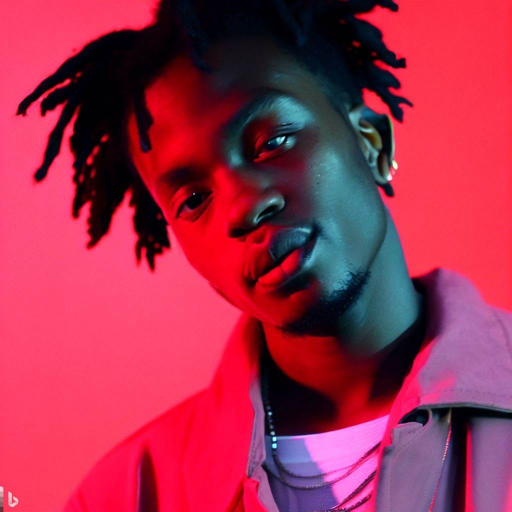 Playboi Carti Joke Book. Excerpts from new joke book | by Light of East ...