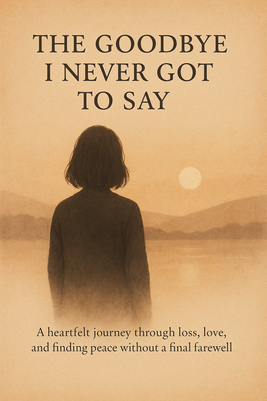 Silent Farewell Quotes
