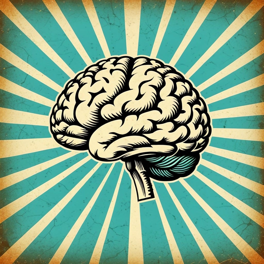 The Appendix Was Our First Brain. And evolution may be getting ready to ...