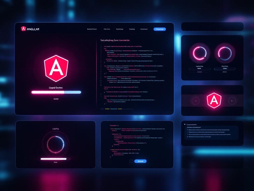 Speed Up Your Angular App Now with @defer Magic! | by Nagaraj | JavaScript in Plain English
