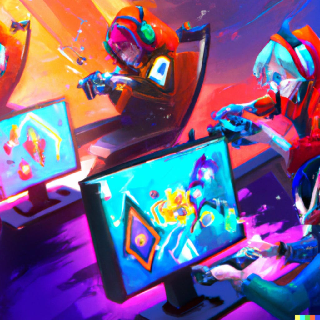 The Power of Collaboration: Isotopic’s Tools for Better Game ...