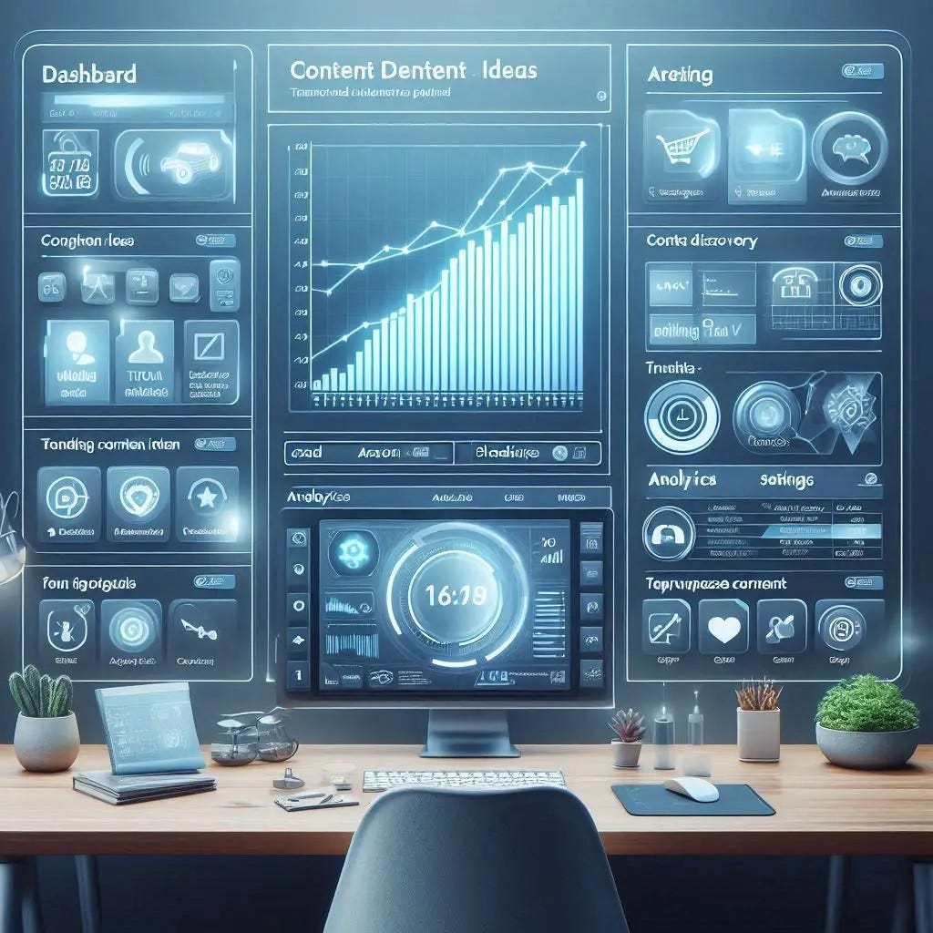 AutoBuzz AI: Automate Your Traffic and Grow Your Reach Effortlessly ...