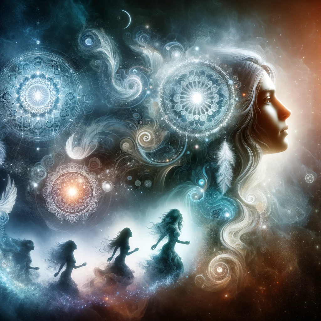 Three languages: From nonprofit leader to conscious creator | by Seetal Parikh-Chopra, PhD | New ...