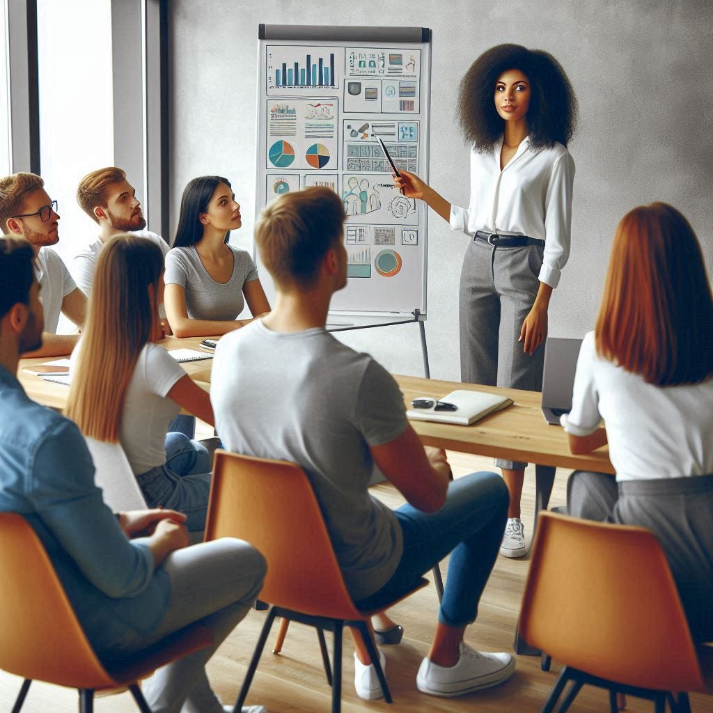 Your Digital Marketing Journey Starts Here: Comprehensive Training ...
