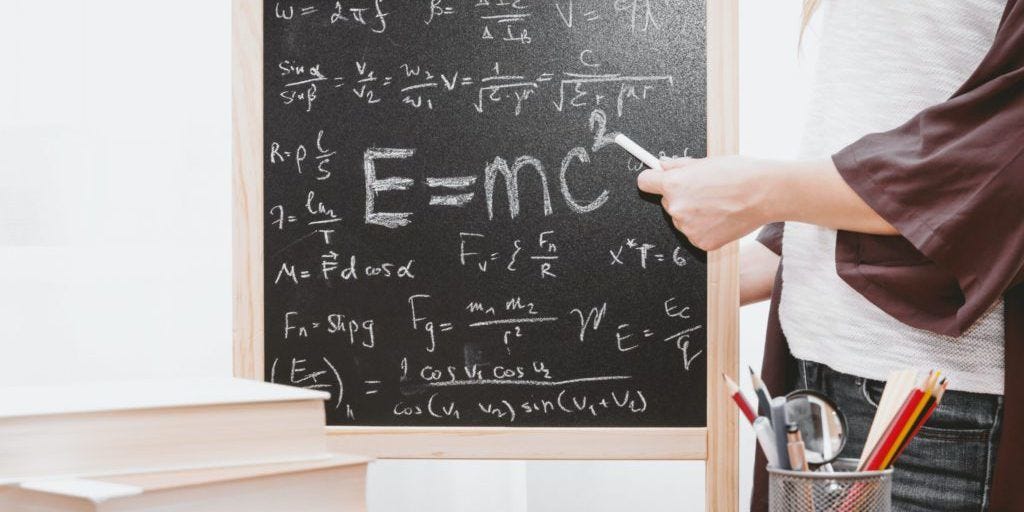 Calculation Tricks to Solve Math Problems | by EDVON | Medium
