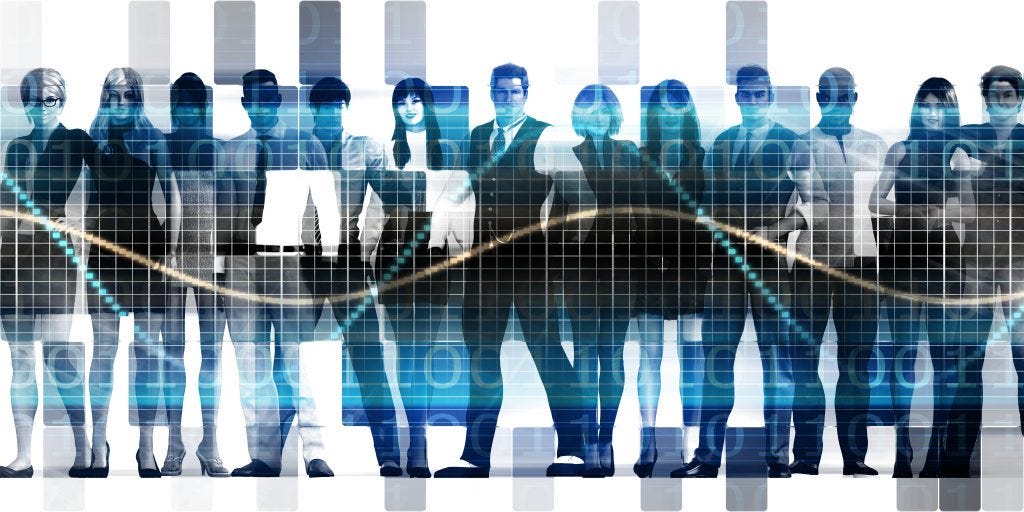 IT Careers: How AI is Driving the Next-Gen of IT Professions | by ...