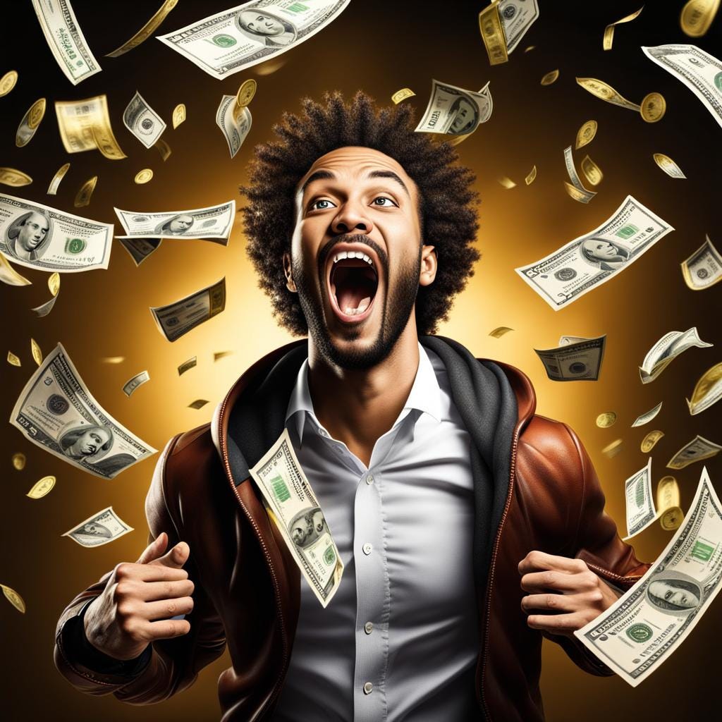 “From Beginner to Pro: The Ultimate Guide to Making Money Online” | by ...