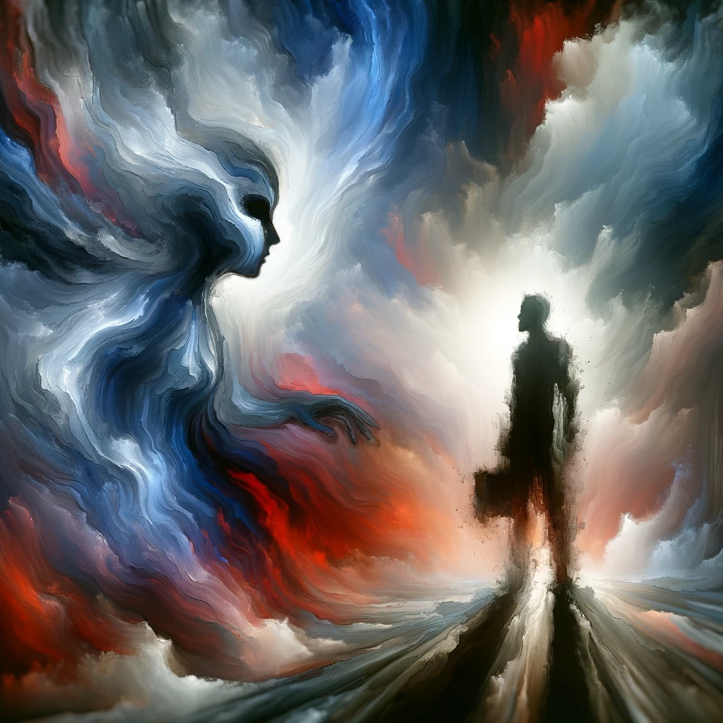 What Happens When You Run into the Narcissist After No Contact | by ...
