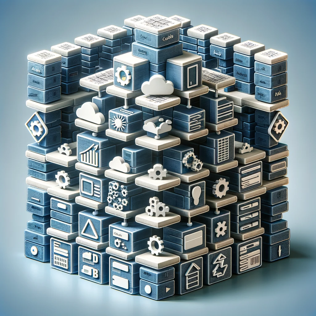 Architecting Robust Software: Embracing Modular Design | by Ionut ...