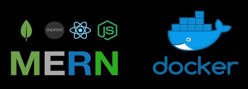 MERN APP ON DOCKER. “Comprehensive Docker Setup… | by Ashish Singh | Dev Genius