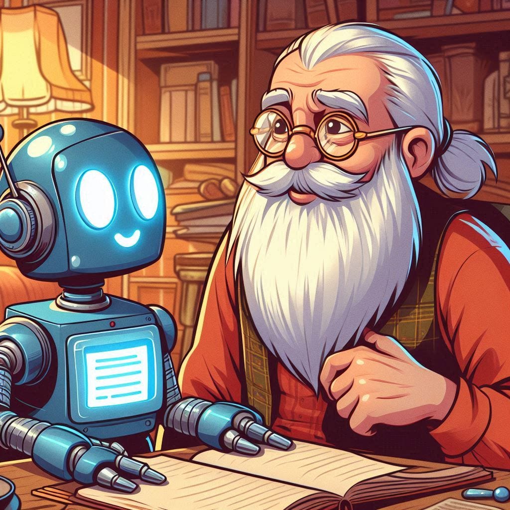 Why current AI is just mnemonic Learning and why experience matter | by ...