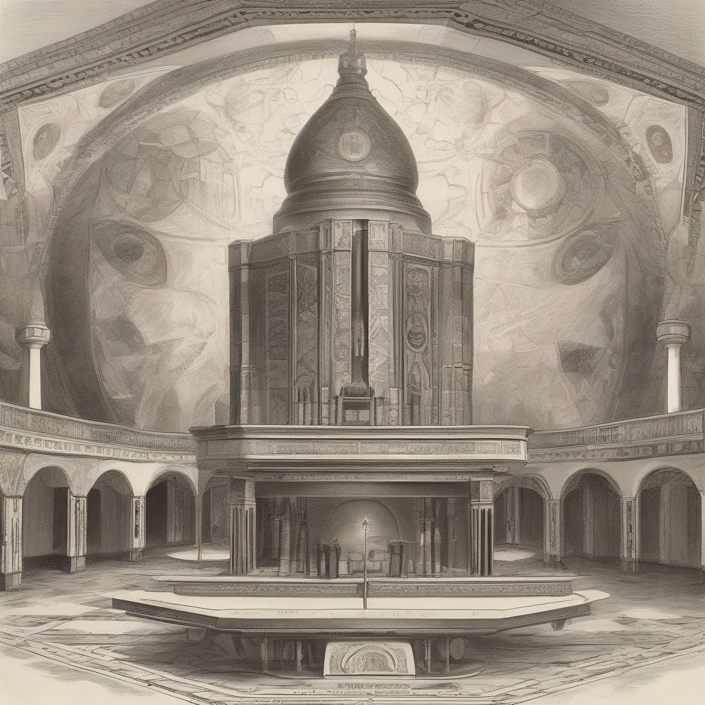 The Moorish Science Temple of America | by gab1930s | Medium