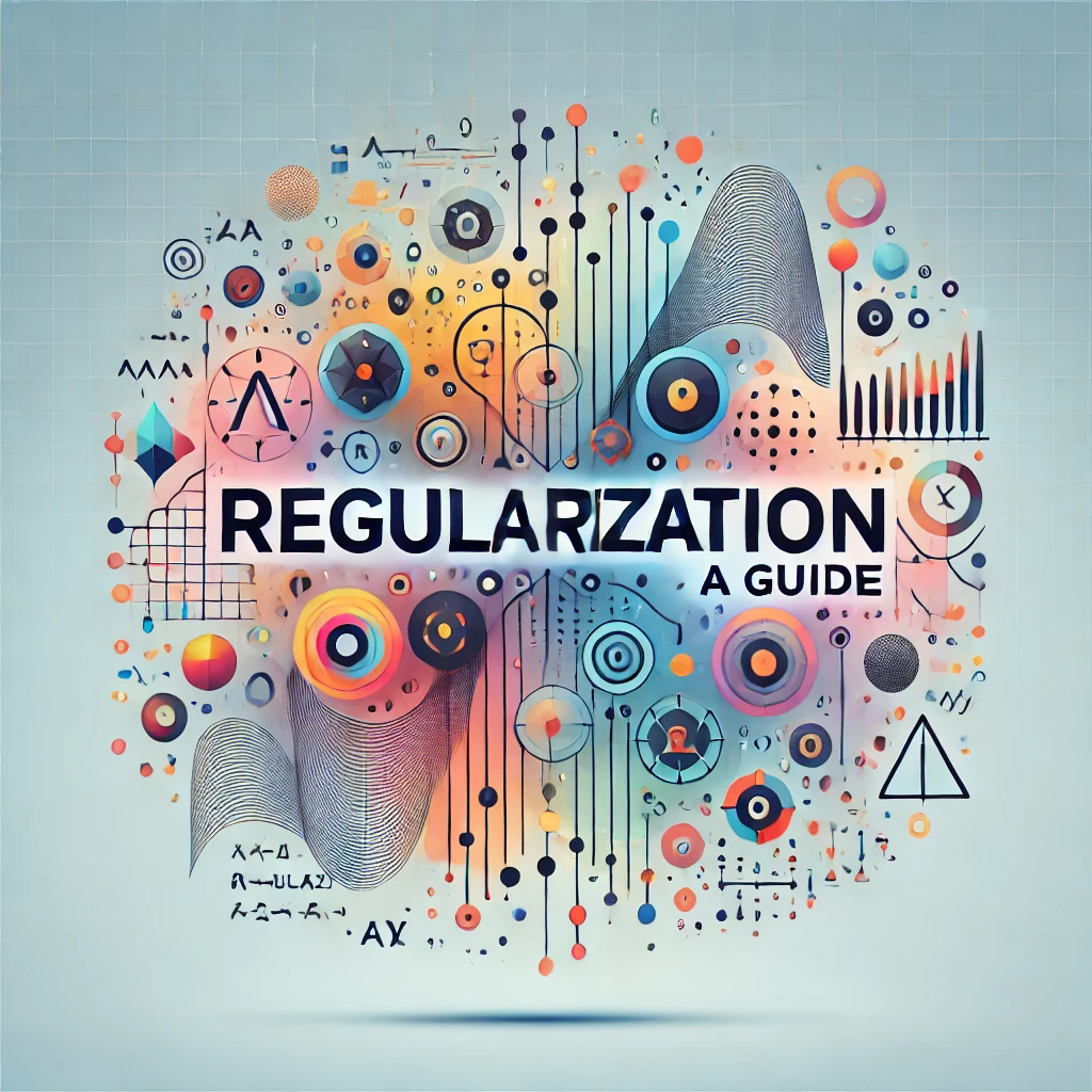 Understanding L1 and L2 Regularization in Machine Learning | by VARUN ...