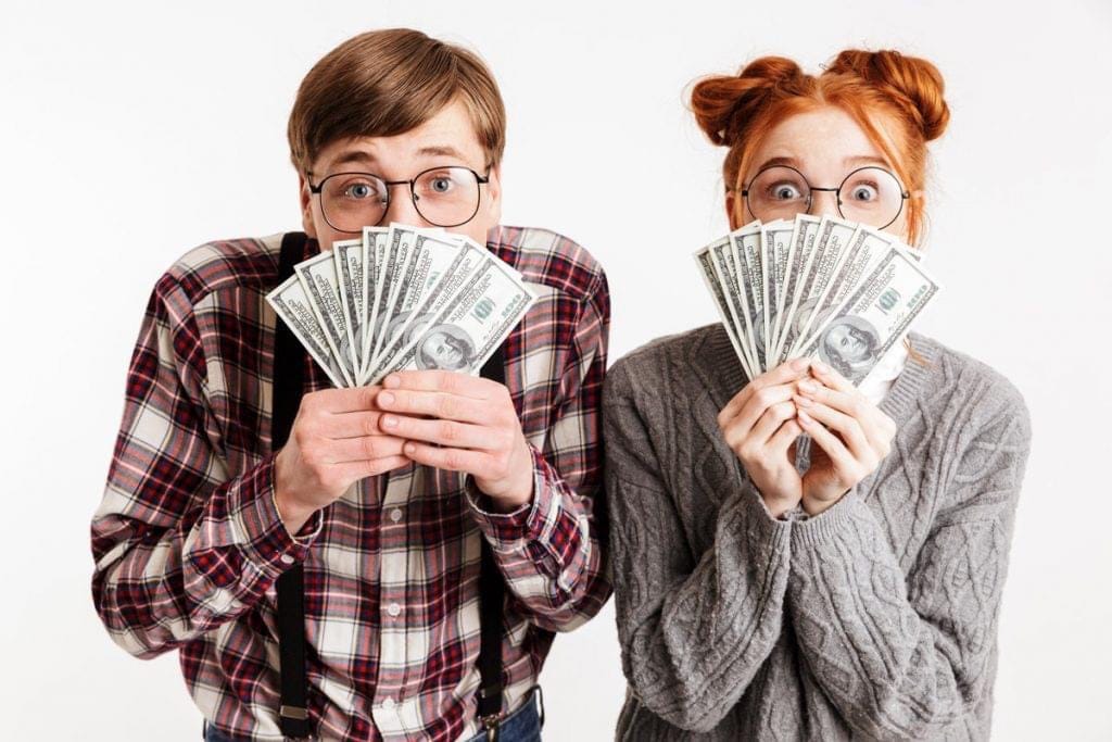 We provide a lifetime investment program with long-term business ...