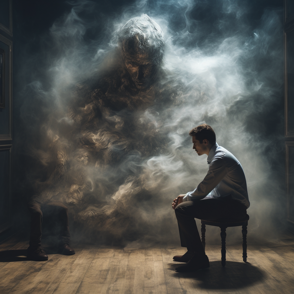 It’s time to doubt your doubts. For 25 long years, my quest for God led ...