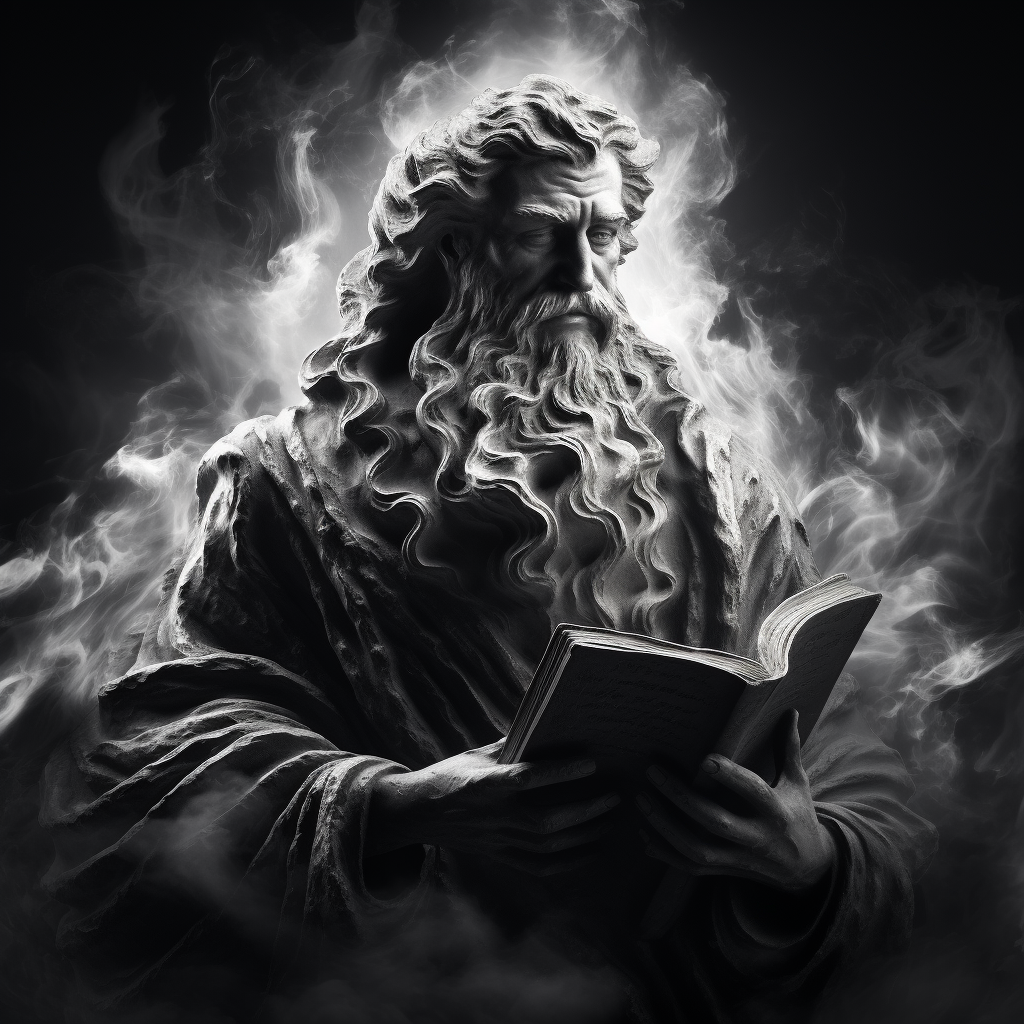 The Mind of God. To understand who you are, you must… | by Femi O | Medium