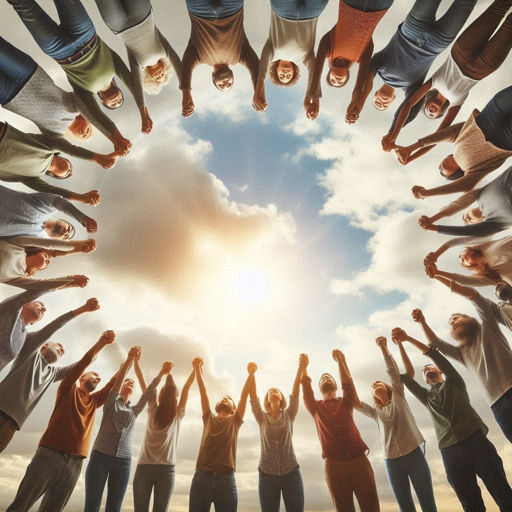 The Essence of True Leadership Which Makes Them LEADERS In Their ...