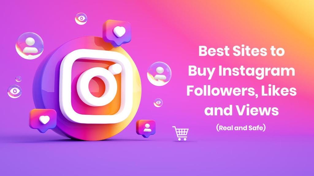 What Is a Good Engagement Rate on Instagram? | by Social Glaze Services ...