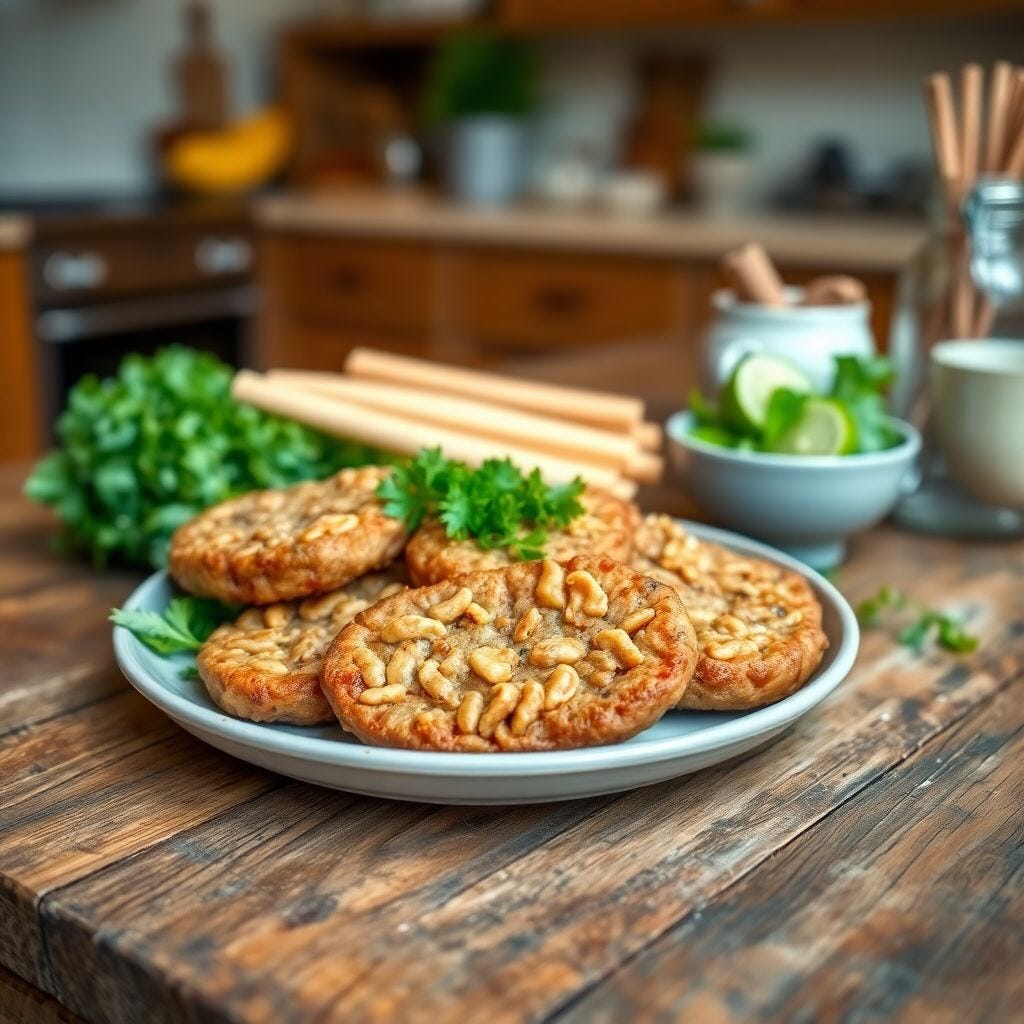 Recipe: Walnut Meat. Here’s a simple, healthy recipe for… | by gab1930s ...