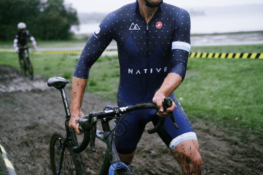 Native. A passion project started in 2013… | by Nathan Young | Medium