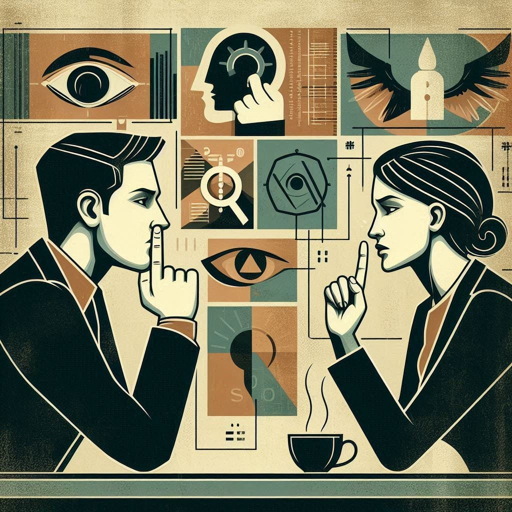 Taboos vs Human Rights. Part 1: Taboos through History | by Temitope ...