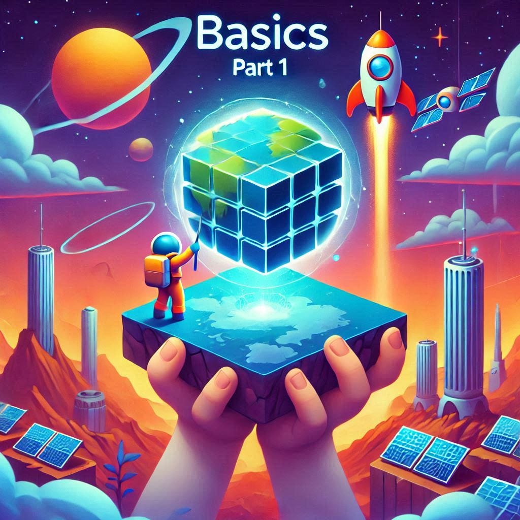 Terraform Basics (Part 1): The Ultimate Guide to Kickstart Your IaC ...