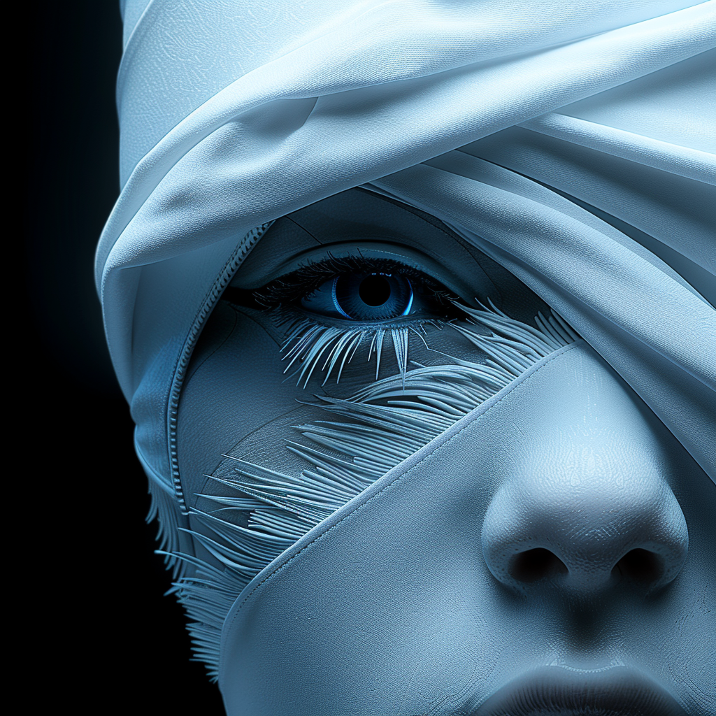 Midjourney Releases New ‘Model Personalization’ Feature | by Erik Knobl ...