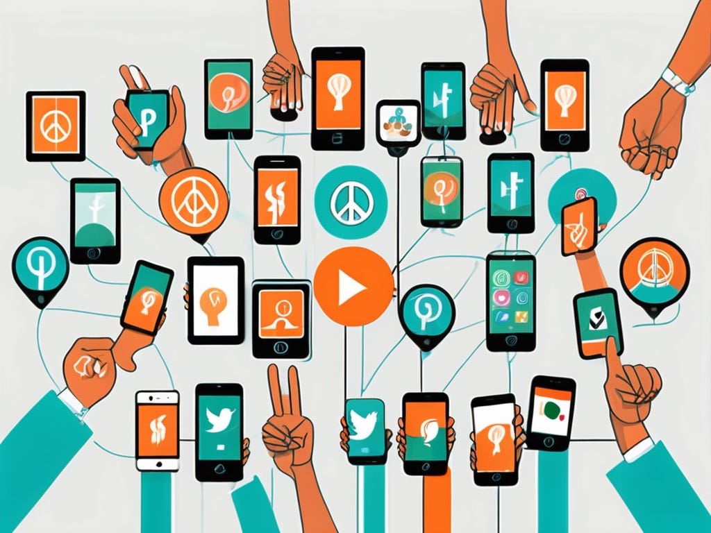 The Impact of Social Media, on African Americans; A New Era of Digital ...