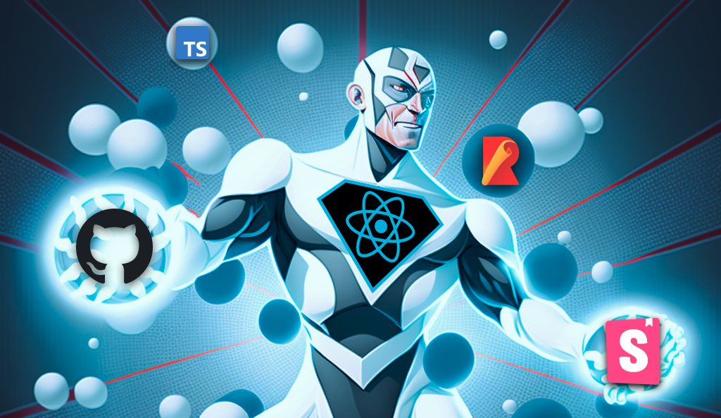 The Ultimate Guide to Setting Up Your React Component Library | by Milton Boos Junior | xgeeks ...
